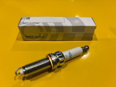 Bmw Spark Plug High Power 12120039664 0039664 0038896 0038704 N20 N26 ...