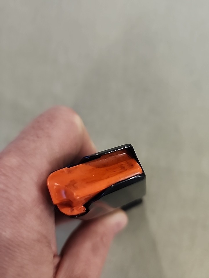 Taurus PT140 Millennium PRO .40 S&W 10 Round Magazine Factory Original ...