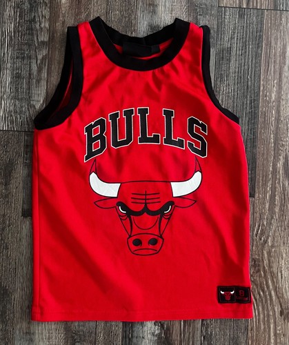 Chicago Bulls Zach Lavine Number 8 Youth Jersey Size 8 | eBay