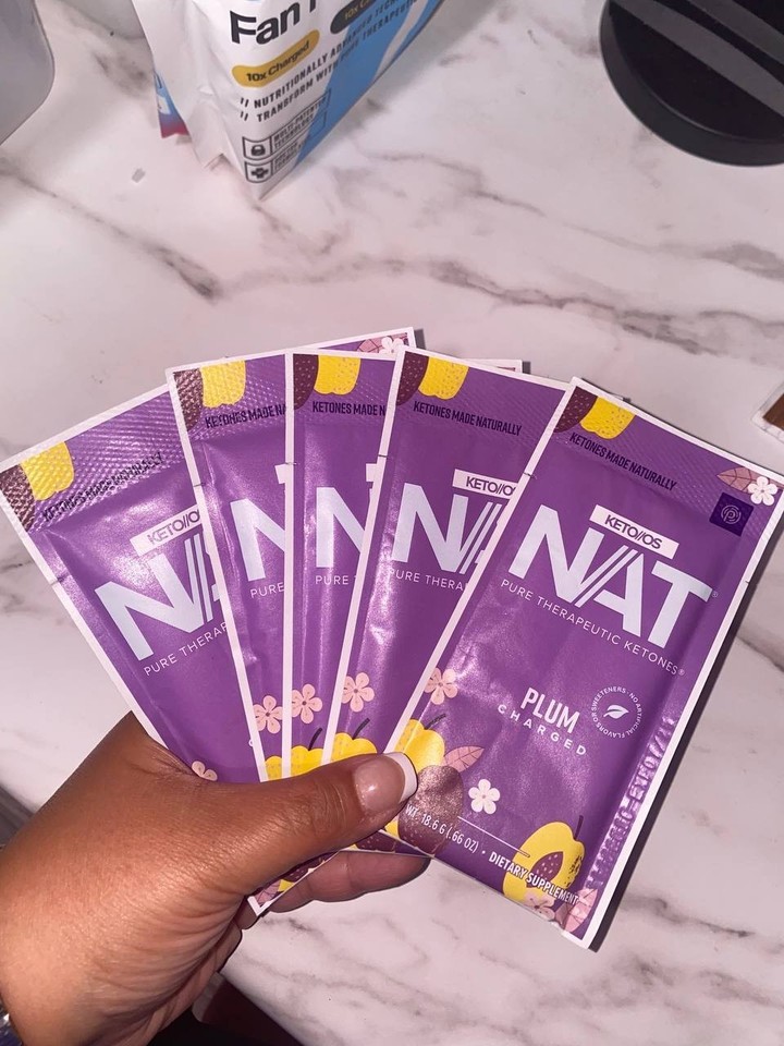 🔥 Pruvit OS NAT Ketones YOU PICK 5 pack ketone SALE PRICE Keto🔥 | eBay