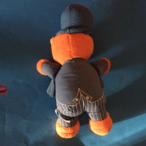 Vintage 1981 Knickerbocker 12" HEATHCLIFF THE CAT Plush GUC | eBay