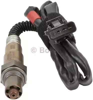 BOSCH 0258006199 Lambda Sensor | eBay