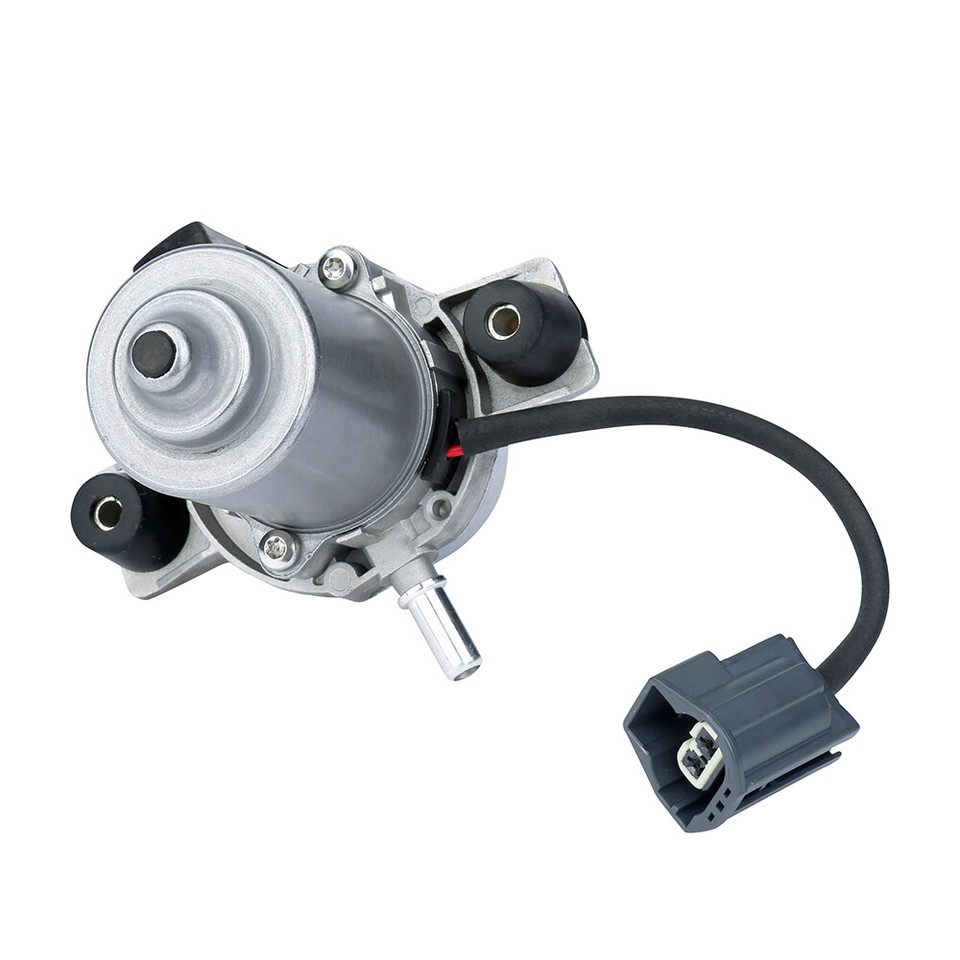 For 2012-2018 Jeep Wrangler JK JKU UP28 Vacuum Assist Pump 04581586AB ...