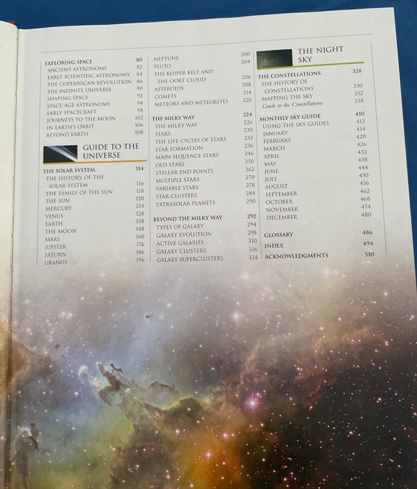 2005 Universe: The Definitive Visual Guide General Editor MARTIN REES ...