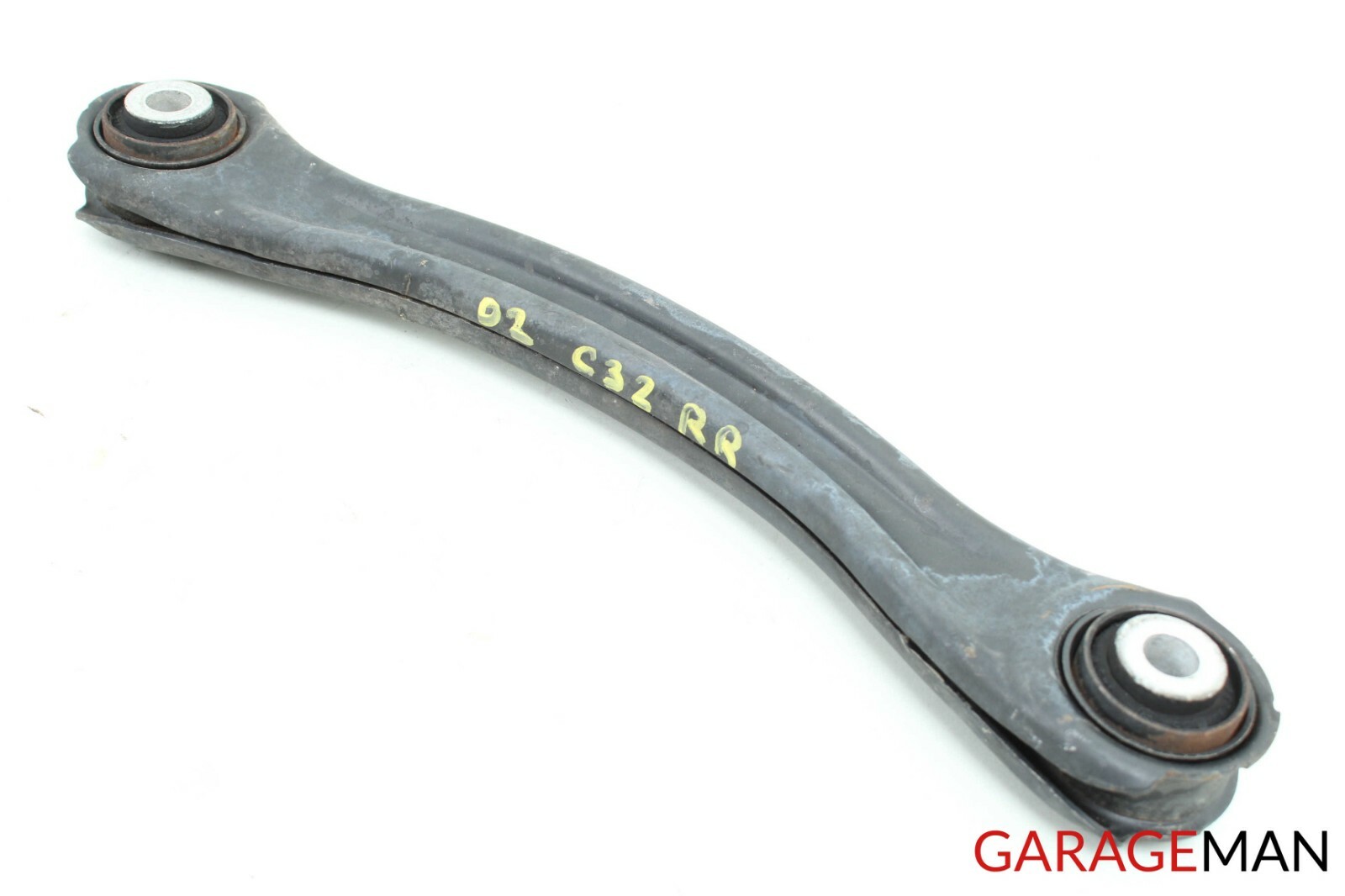 01-07 MERCEDES W203 C32 AMG REAR RIGHT PASSENGER SIDE UPPER CONTROL ARM ...
