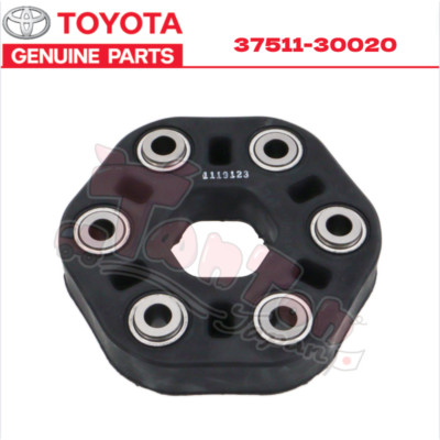 TOYOTA LEXUS Genuine Driveshaft Flexible Coupling Flex Plate 37511 ...