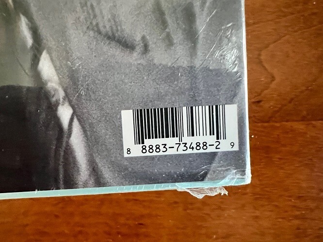 Bob Dylan Another Self Portrait Deluxe