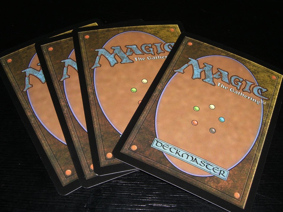 Magic the Gathering: Journey into Nyx - Forgeborn Oreads Uncommon Card ...