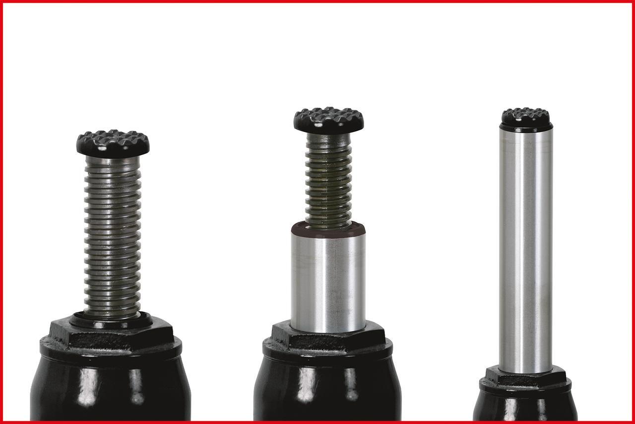 KS TOOLS Crics bouteilles hydrauliques, 3 t | eBay