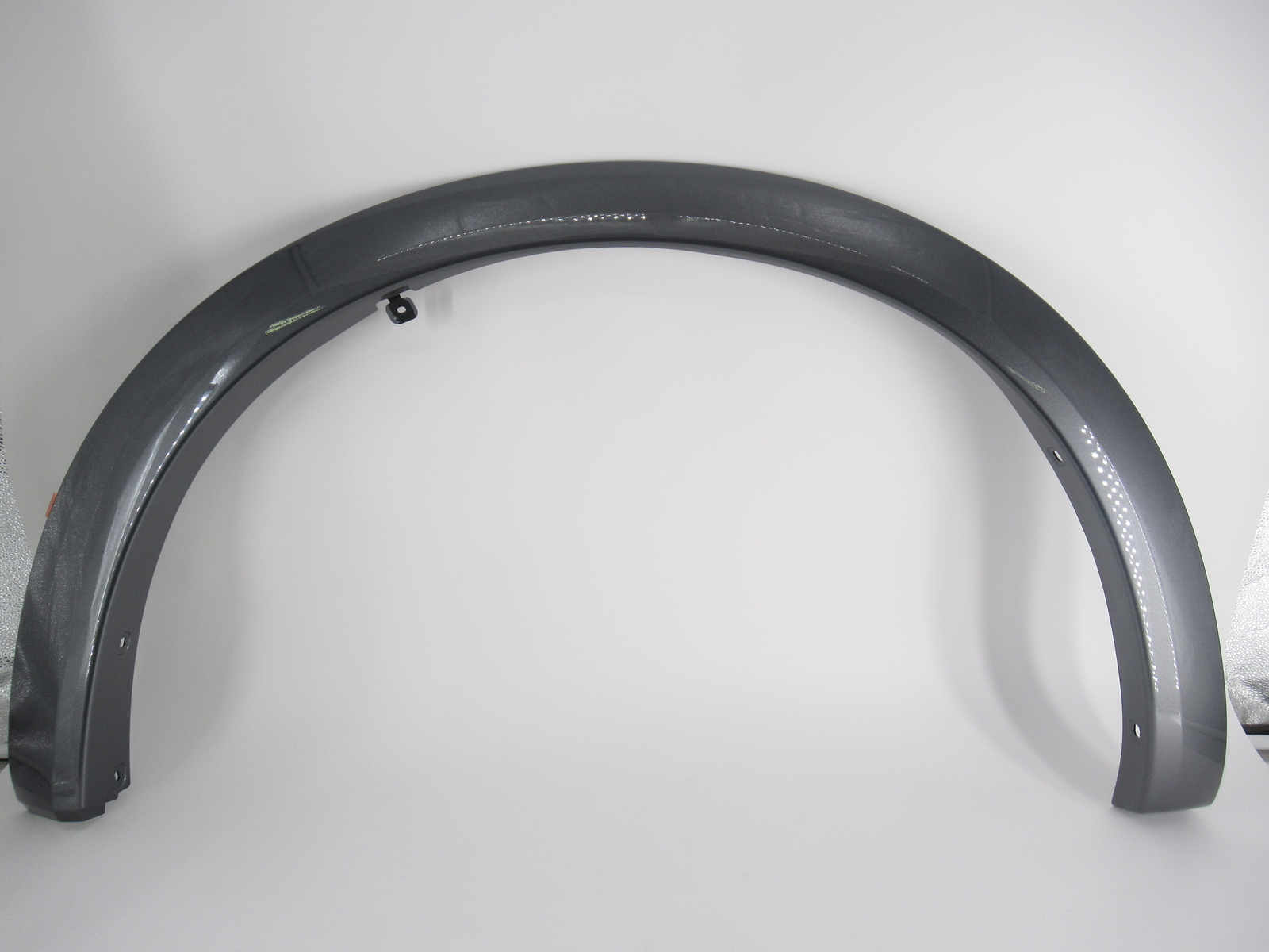 Genuine OEM Nissan 63810-5ZW0A Passenger RH Front Fender Flare 2017 ...