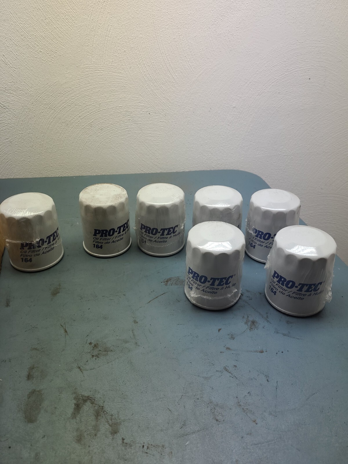 TOYOTA 90118-WBA42 - Cross reference oil filters