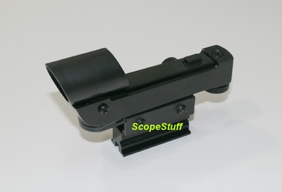 Red dot reflex pointer finder for Explore Scientific and Meade Finder ...