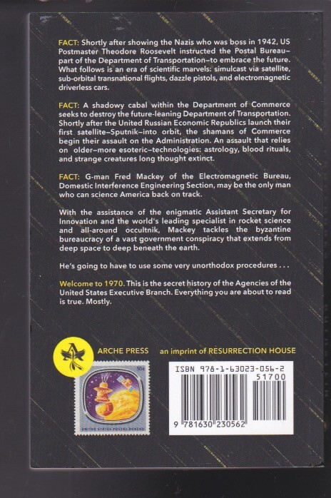 Orthogonal Procedures Paperback 2017 by Adam Rothstein LN | eBay