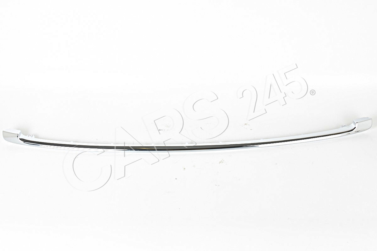 Genuine MINI Cooper R55 R56 R57 Front Chrome Trim Moulding OEM ...