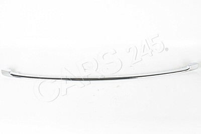 Genuine MINI Cooper R55 R56 R57 Front Chrome Trim Moulding OEM ...