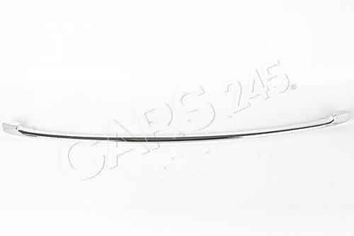 Genuine MINI Cooper R55 R56 R57 Front Chrome Trim Moulding OEM ...
