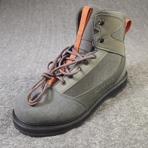 Simms Tributary Wading Boot MEN'S 11 Single Boot Only Left NWOB 45208 ...