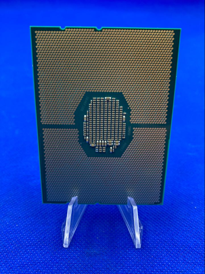 SRF8W Intel Xeon Gold 6230 27.5M Cache,20 CORES, 2.10 GHz CPU ...