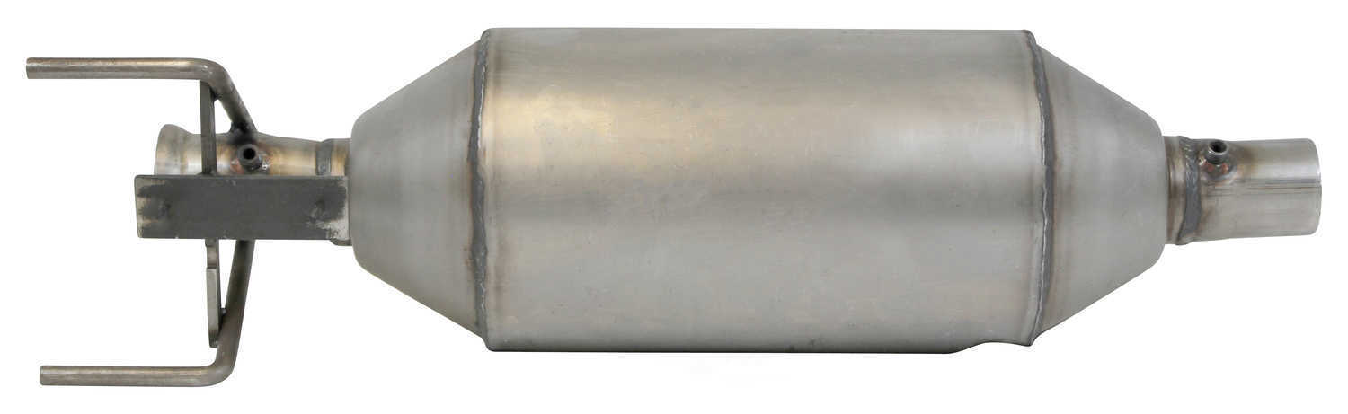 Diesel Particulate Filter (DPF)-Direct Fit Diesel Particulate Filter ...