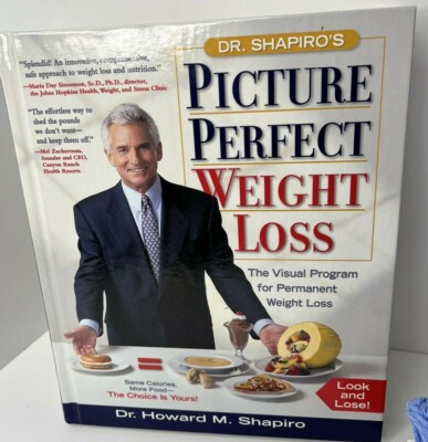 Picture Perfect Weight Loss The Visual Program for Permanent Weight ...