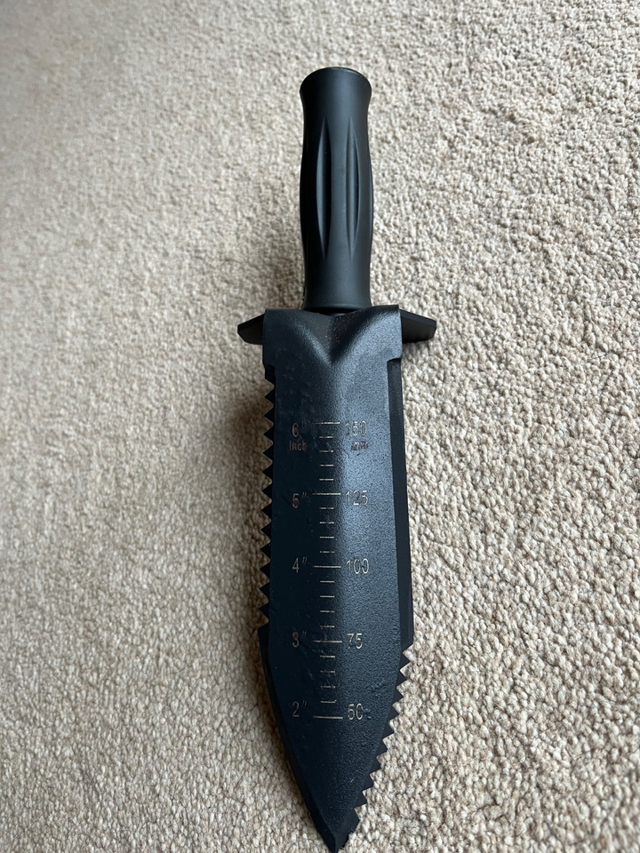 Dr Otek MT6 Metal Detector Pinpointer PLUS metal detector Digging ...