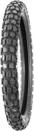 Bridgestone Trail Wing TW301 Front Tire - 3.00-21 Motorcycle Street ...