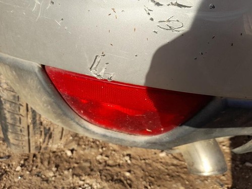 1386532 scheinwerfer stoßfänger hinten links für FORD FOCUS I (DAW DBW ...