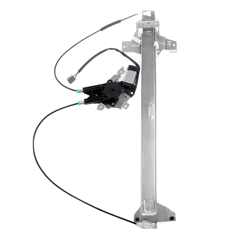 Fits 1992-14 Ford E150 Van Power Window Regulator Front RH 741-587 w ...