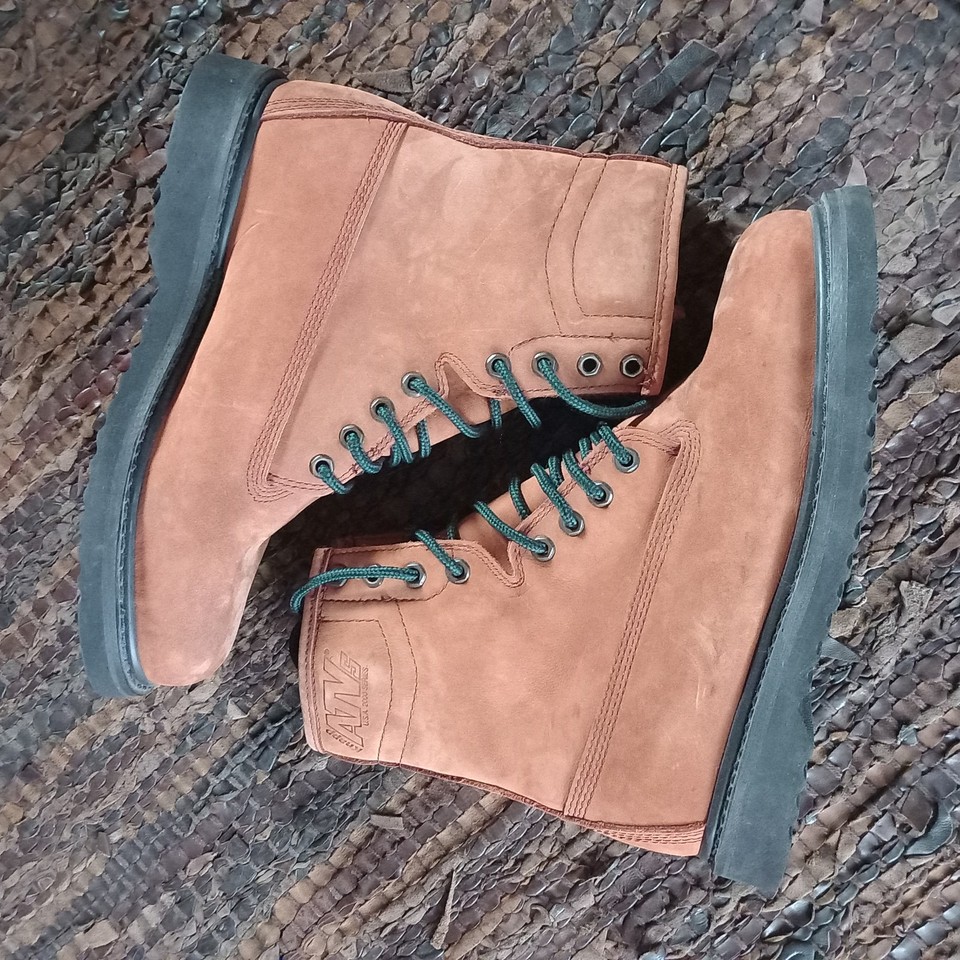 Knapp ATVs Boots Steel tow cap Brand New | eBay UK