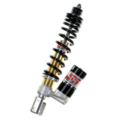 YSS Gas Rear Shock Absorber Piaggio Typhoon 50 1993-2001 | eBay