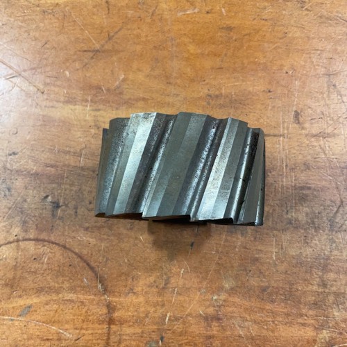 Brown And Sharpe Milling Cutter 4-RH-HS - Z 4” Diameter 1.800” Wide | eBay