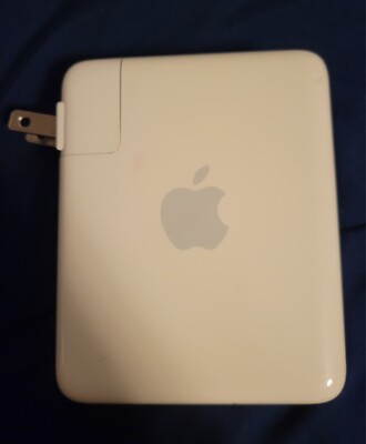 Apple Airport Express A1264 WiFi Base Station 1st Generation 802.11n | eBay