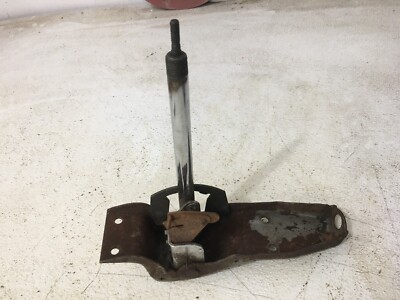 Original 1968-76 Corvette Automatic Transmission Shifter C3 OEM | eBay
