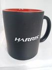 HARRIS CORP. COFFEE MUG. HARRIS CORPORATION MUG. HARRIS CORP. LOGO Mug ...