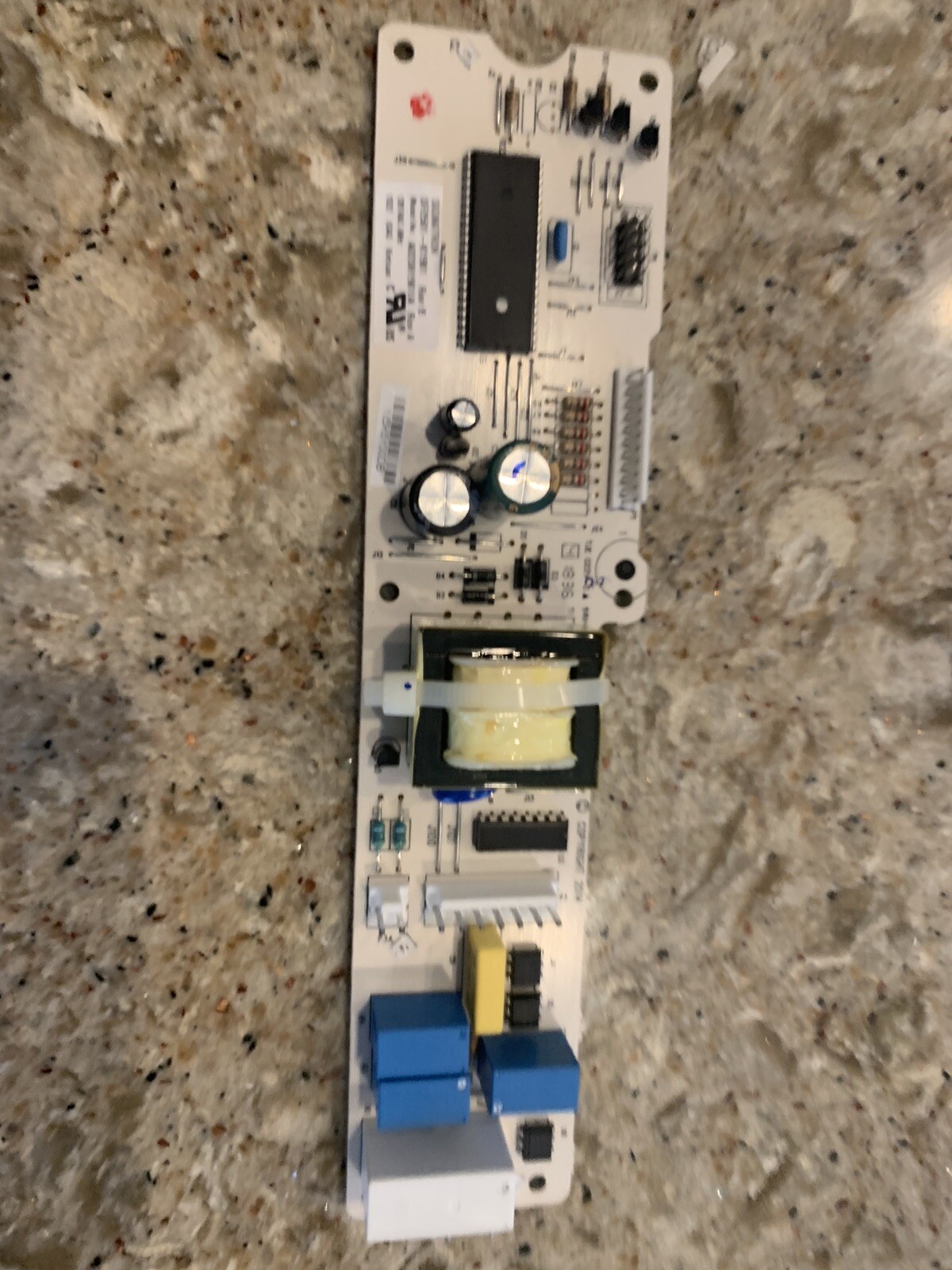 5304501595 OEM Frigidaire Control Board | eBay