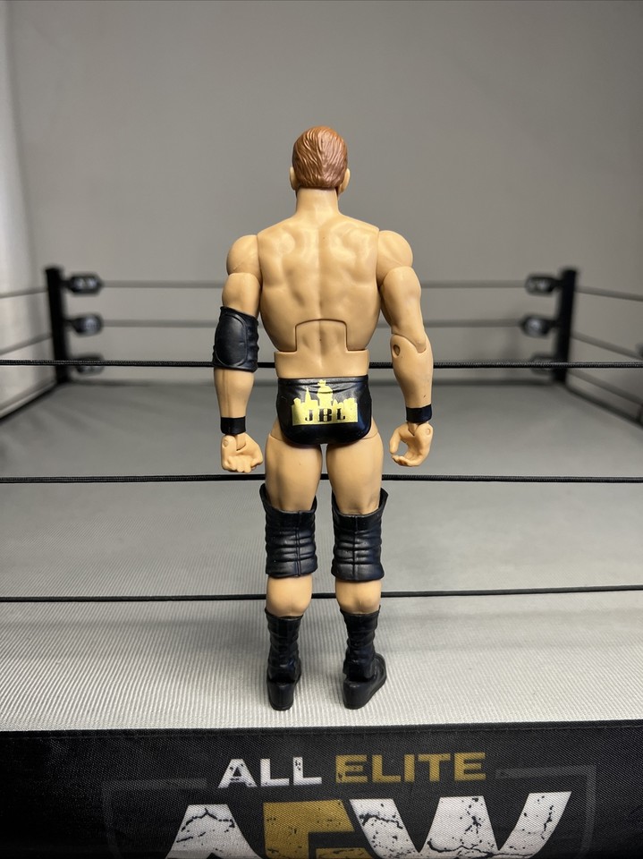 wwe elite jbl action figure | eBay