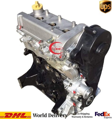 SQR372 800CC Gasoline Long Block Engine Ass'y for AUTO Chery QQ Joyner ...