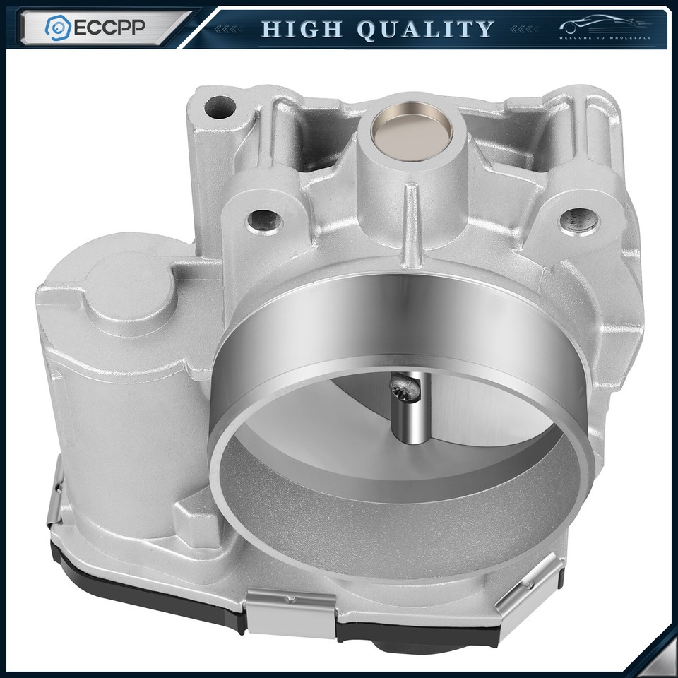 For Chevrolet Equinox Cadillac CTS SRX 3.0L 2010-2011 Throttle Body ...