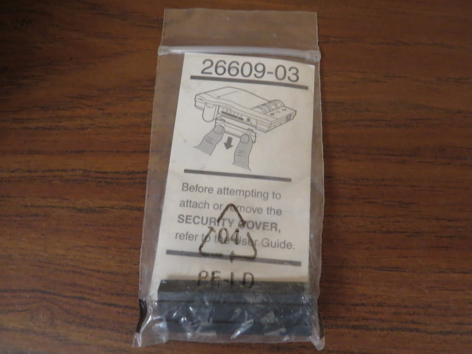 Plantronics 26609-03 Battery Door / Side Cover for M10 M12 M22 & MX10 ...