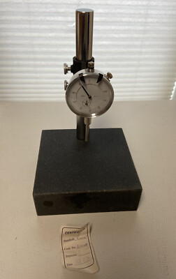 Indicators - Surface Gage