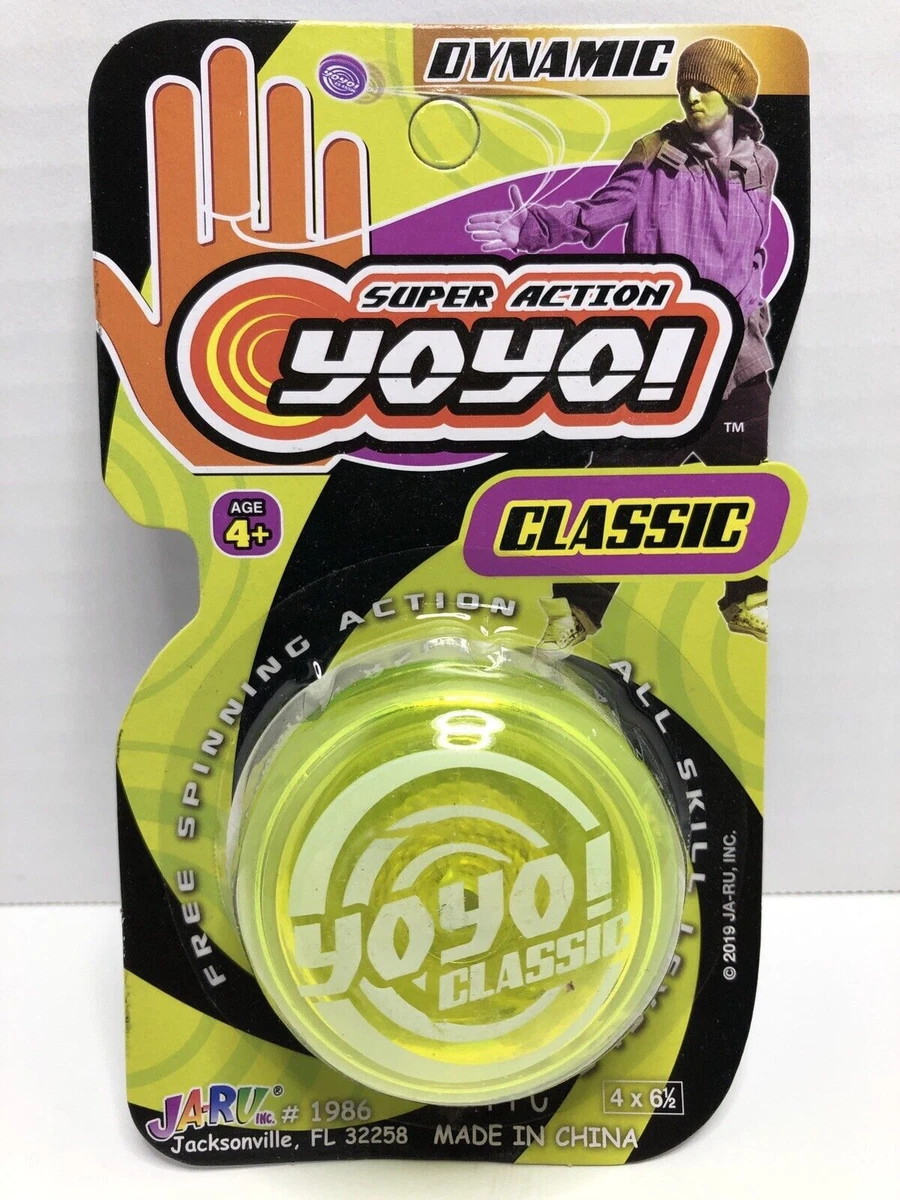 Best Yoyo Brand