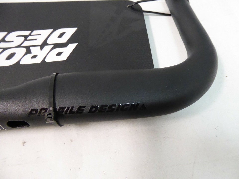 Profile Design Wing/10a Base Bar Size 40cm | eBay