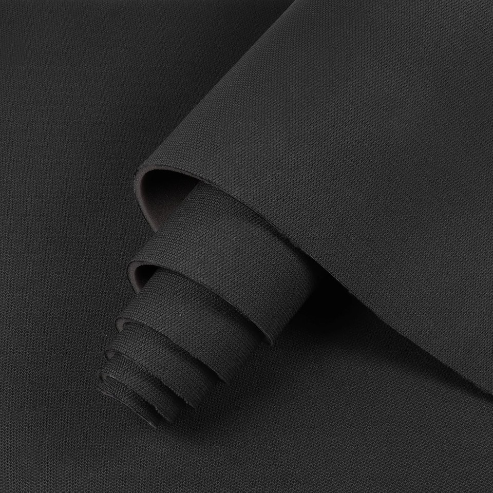 Durable Knit Headliner Fabric with Foam Backing 118"×60" For Jeep Grand ...