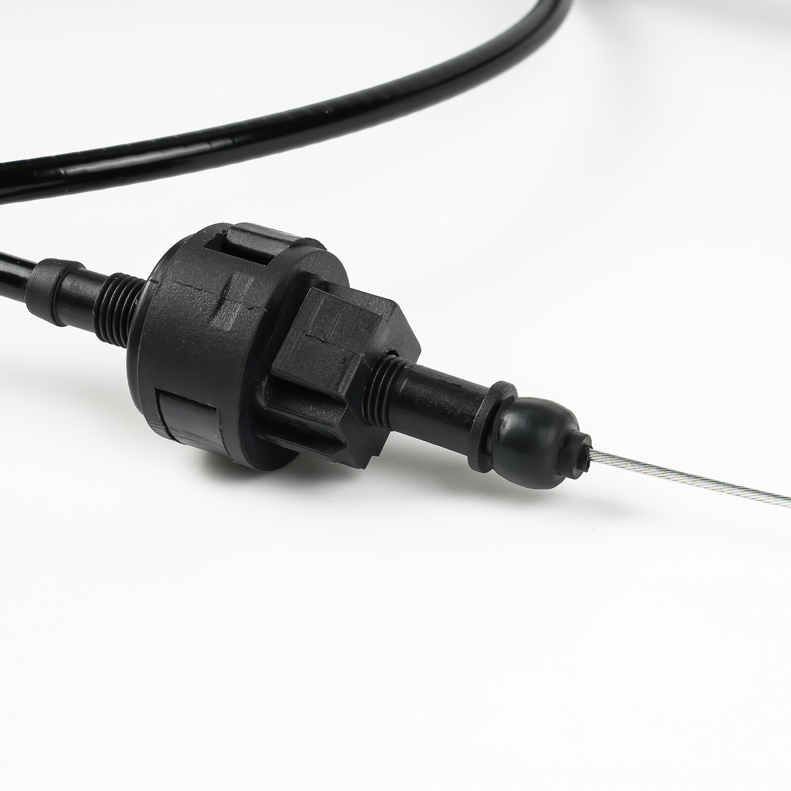 Fits GM 700R4 700R-4 Transmission Style TV Detent Cable K65552 | eBay