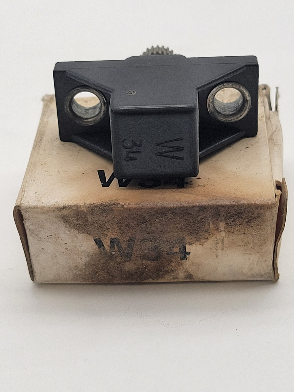 Allen-Bradley W34 Thermal Overload Heater Element Type W Class 20 New ...