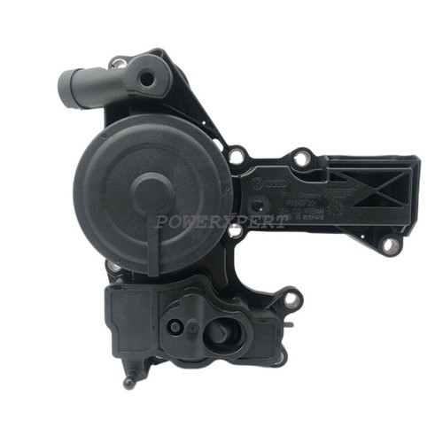 06H-103-495-E OEM Hengst PCV Valve Oil Separator for Audi A3 A4 Q5 TT ...