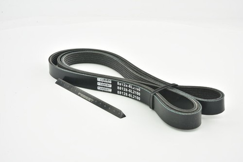 Poly-V Belt 6 Ribs For MERCEDES BENZ 300 E 2.8 USA DRIVE BELTS | eBay