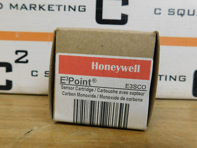 Honeywell E3NO2 Nitrogen dioxide sensor cartridge NEW JCK | eBay