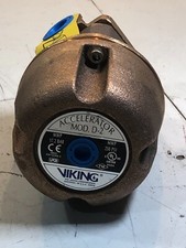 Viking Accelerator Mod D-2 D-1/d-2 Valve Repair Kit 14834 for sale ...