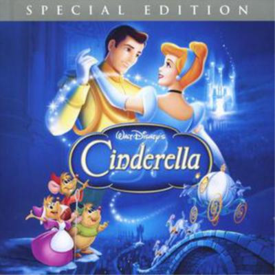 Various Artists Cinderella (CD) Album | eBay